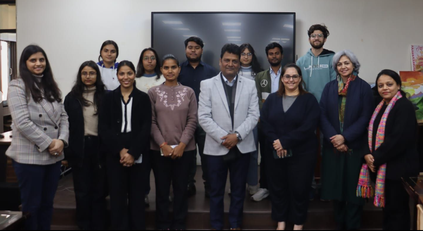 Gurugram University
