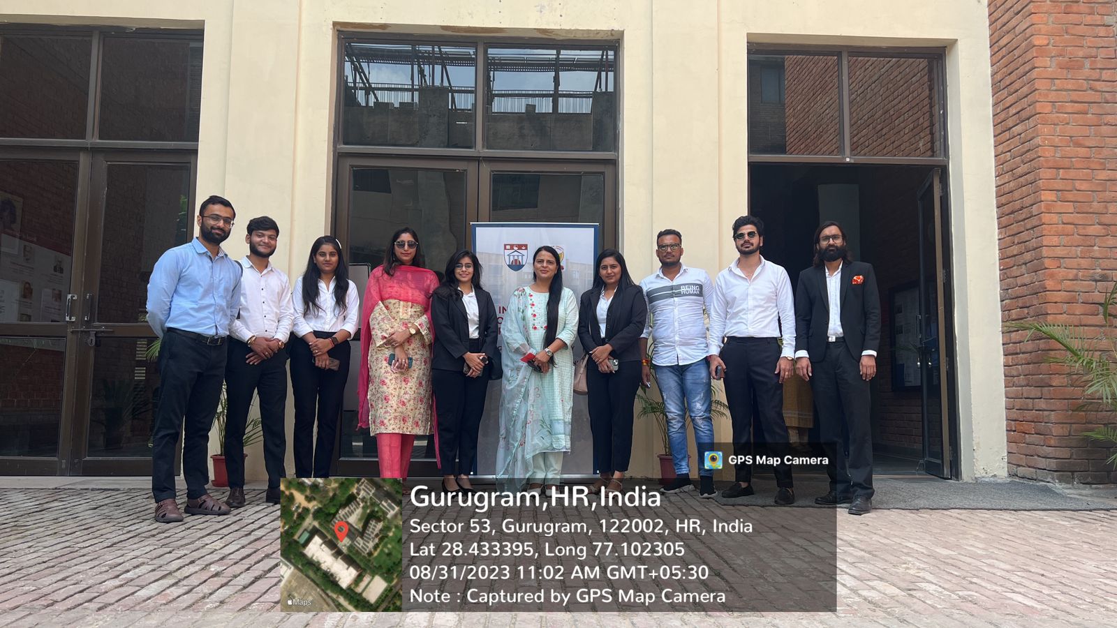 Gurugram University