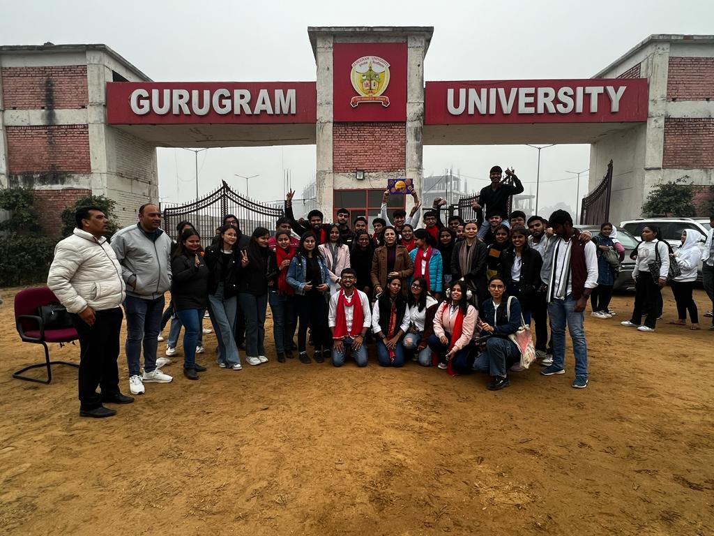 Gurugram University