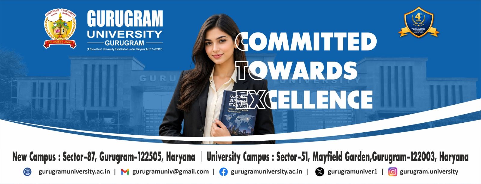 Gurugram University